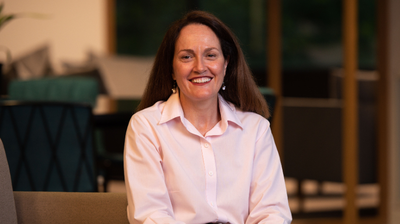 UniSuper names Dani Murrie as new CMO | Mi3