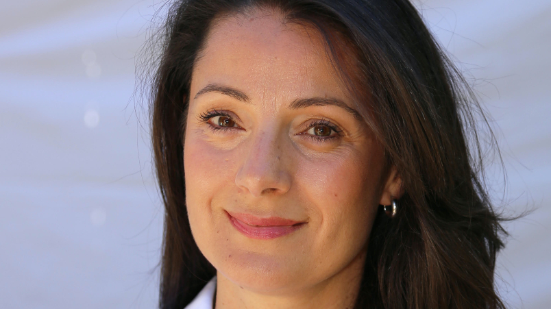 whiteGREY names Magdalina Triantafyllidis as new Melbourne MD | Mi3
