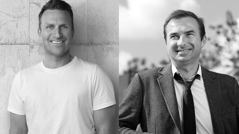 Bohemia’s Brett Dawson to lead M&C Saatchi’s international expansion ...