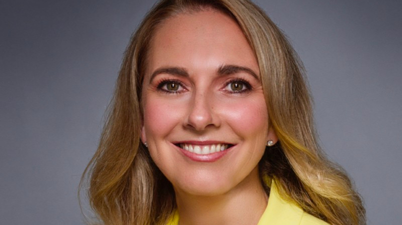 Lizzie Young to leave Nine to be local CEO of WeAre8 | Mi3