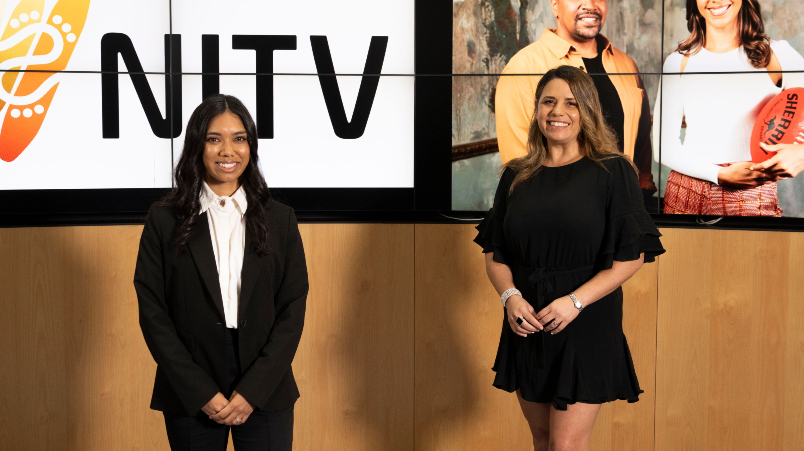 NITV to split into 12 metro, regional transmissions | Mi3