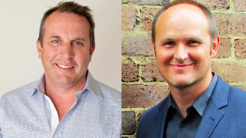 Mediabrands investment boss Nick Durrant quits to do nothing - but not ...