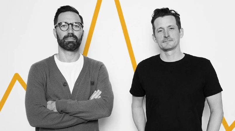 Alex Carr and Jon Kelly launch consultancy business Queen Charles | Mi3