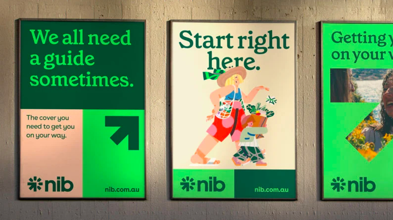nib pitching $15m media account after brand refresh | Mi3