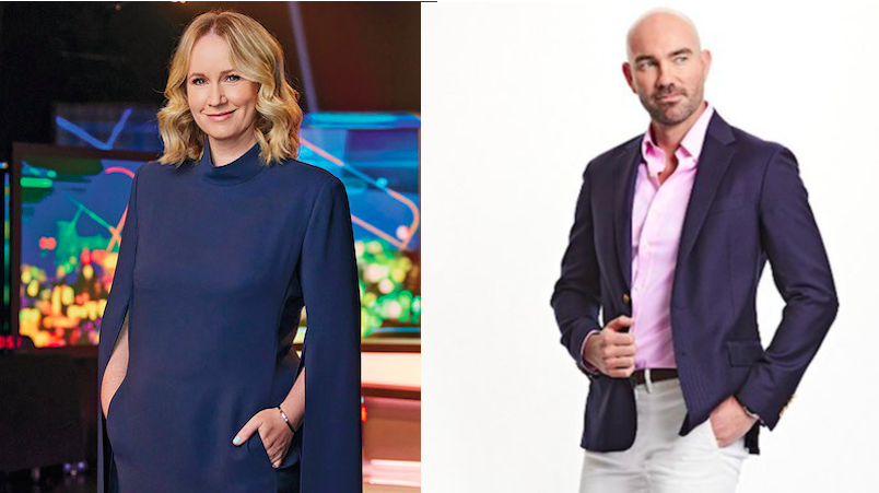 Paramount Upfronts: Network 10 parent launches global tv streaming ...