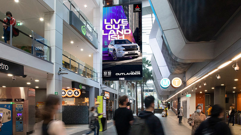 Programmatic outdoor is no longer experimental – here’s how brands are ...