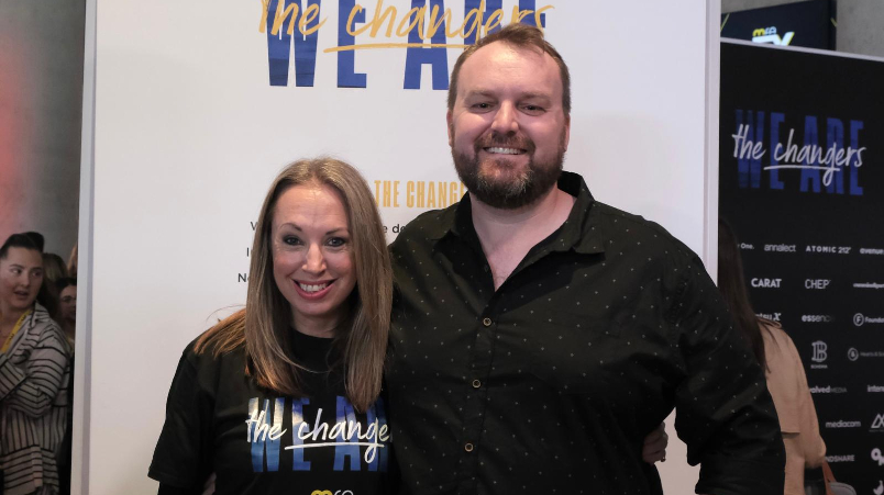 Initiative’s Chris Colter and MediaCom’s Sophie Price named Co-Chairs ...