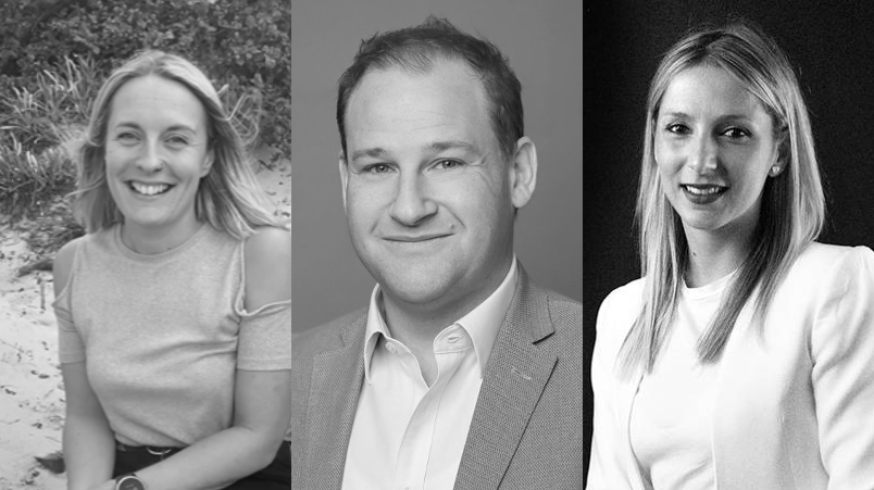 The Marketing Academy 2022 intake: TBWA\Sydney’s Tanya Vragalis, Mars ...