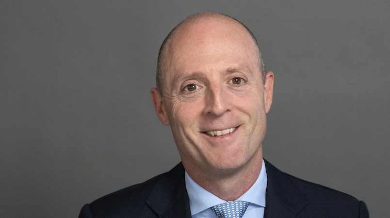 Initiative's Geoff Clarke takes chief operating role across Mediabrands ...