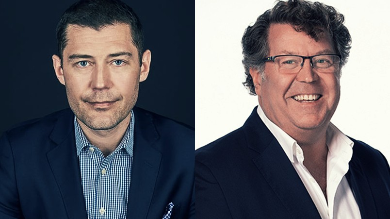 Investment chief Seb Rennie leaves GroupM for SCA as Blackley bids for ...