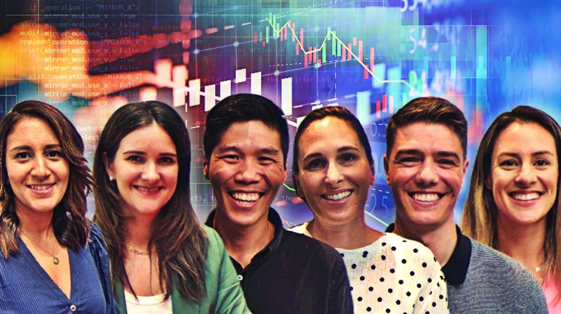 Future proofed: OMD flicks digital titles, trading structure, doubles ...