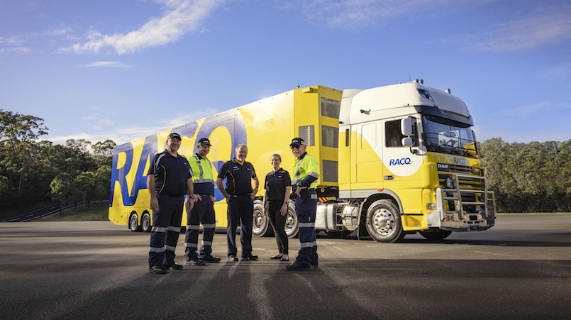 Zenith Brisbane wins RACQ, starts recruitment drive | Mi3
