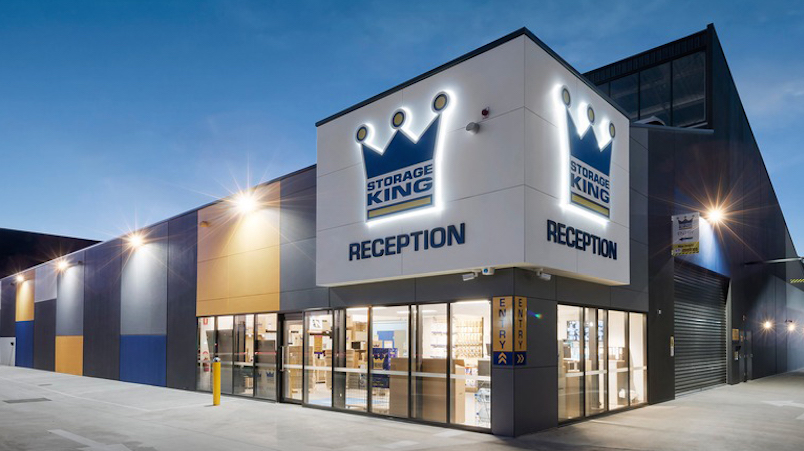 Mindshare transformation unit Neo wins Storage King, takes on Sendle | Mi3