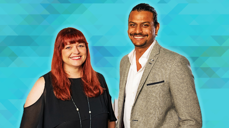 Kevin Fernandes promoted to National Head of Partnerships and AdTech at ...