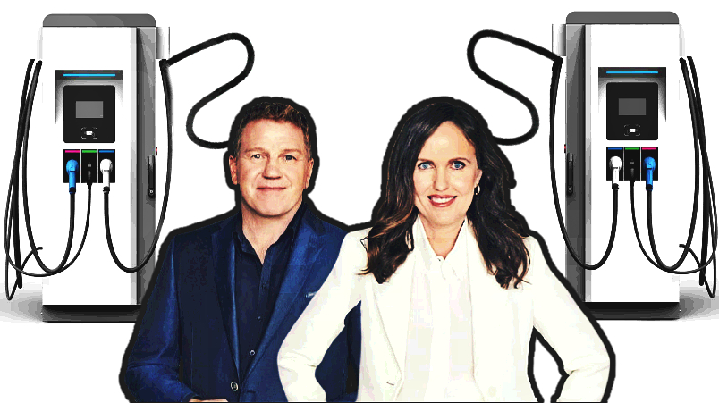 ‘The race is on’: Volvo boss Stephen Connor on why going all electric ...