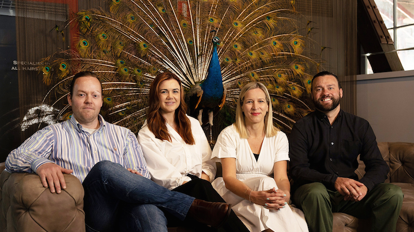 Atomic hires two, promotes two to beef up Sydney leadership | Mi3