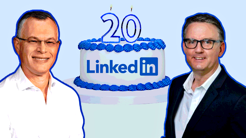 Two decades on: After global pandemic, Great Resignation, a tech bust ...