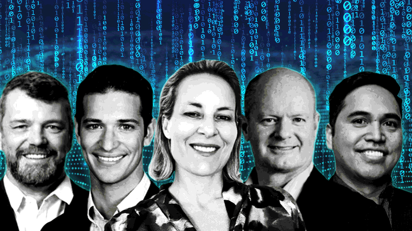 AI to cut 32,000 US agency jobs, says Forrester, but Telstra digital ...