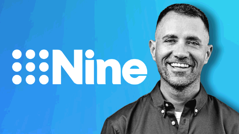 Nine taps former News Corp and GroupM exec Cameron King for leadership ...