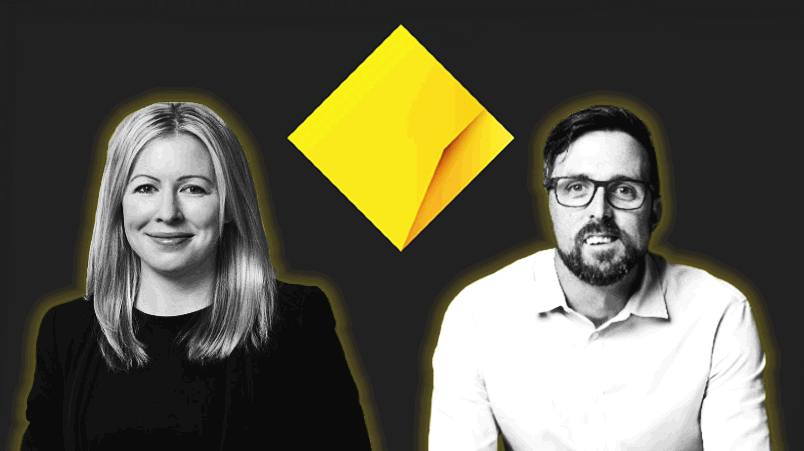 'A natural evolution' – CommBank taps EssenceMediacom’s Pat Crowley to ...