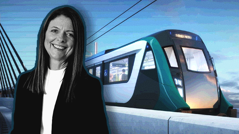 All aboard: oOh!media wins golden '$20m' ticket for Sydney Metro ...