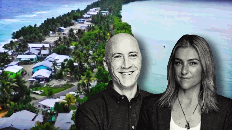 Awareness up, action down: Monkeys land top Cannes gong for tiny ...