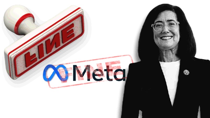 Meta hit with $20m fine in Federal court after ACCC action over ...