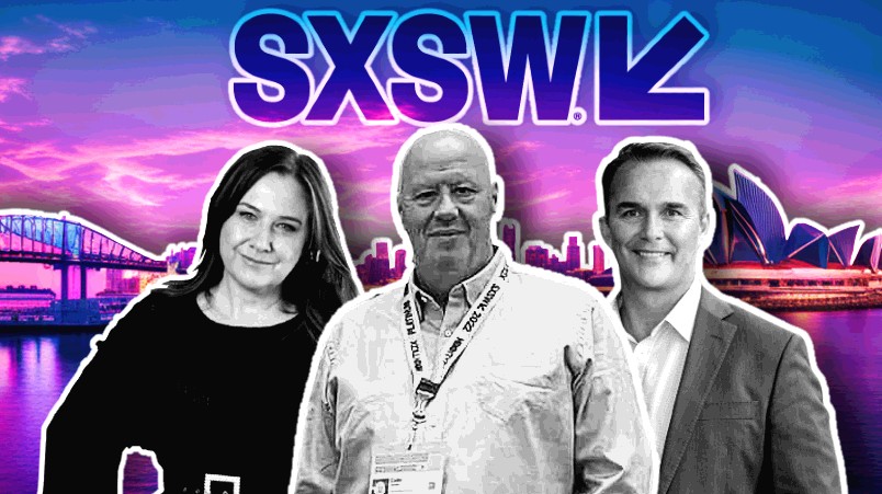 'We’re going all in’: SXSW’s biggest tribes are brands, marketing, tech ...