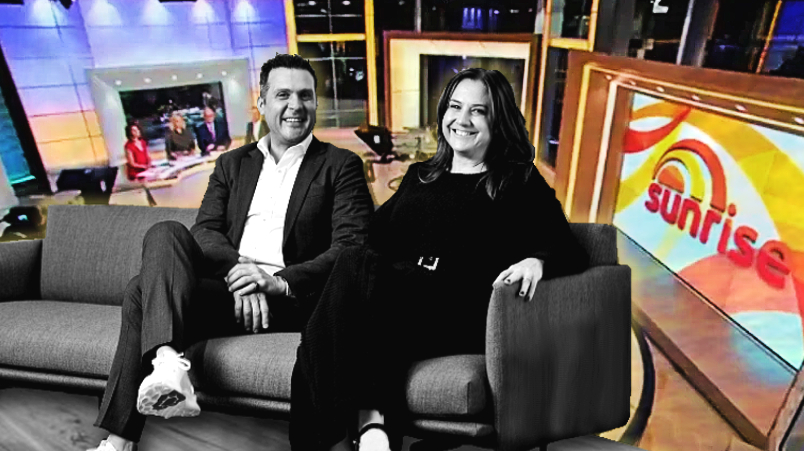 Seven CMO Mel Hopkins lures Optus innovation lead Lucio Ribeiro, backs ...