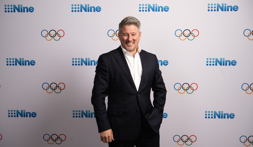 Nine starts marathon push to sell Olympics: 40 live TV channels, Stan ...
