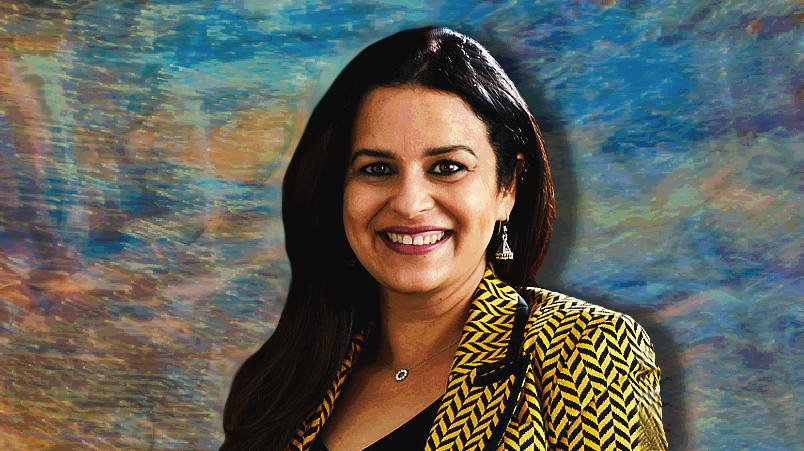 ANZ CMO Sweta Mehra on flipping to owned media first for ...