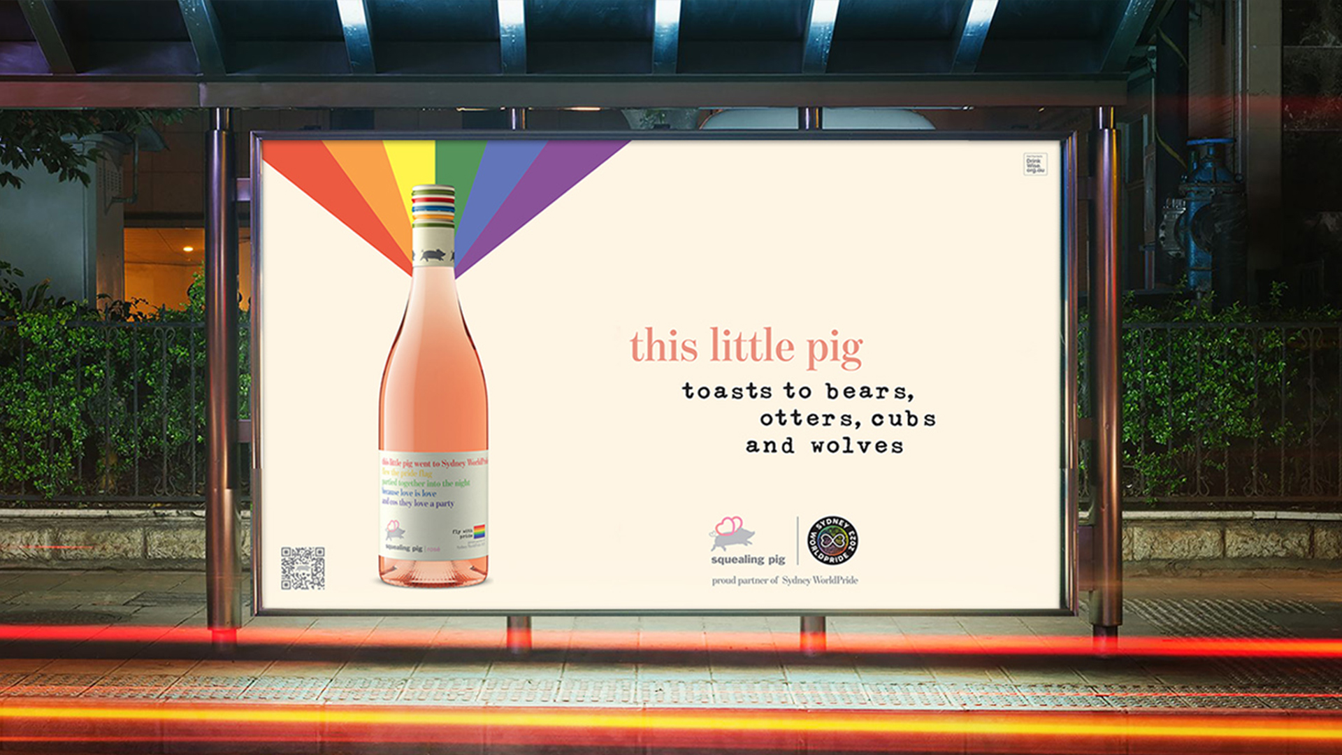 Penfolds-Treasury Wines lauds creative, media together for its in-house ...