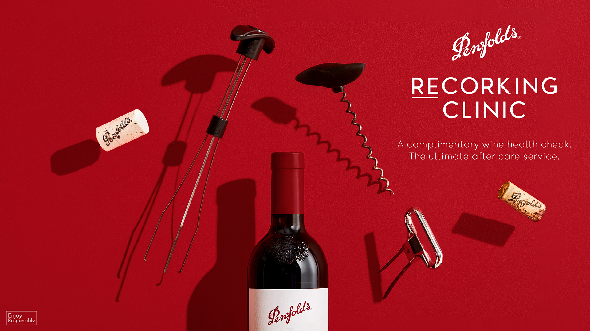 Penfolds-Treasury Wines lauds creative, media together for its in-house ...