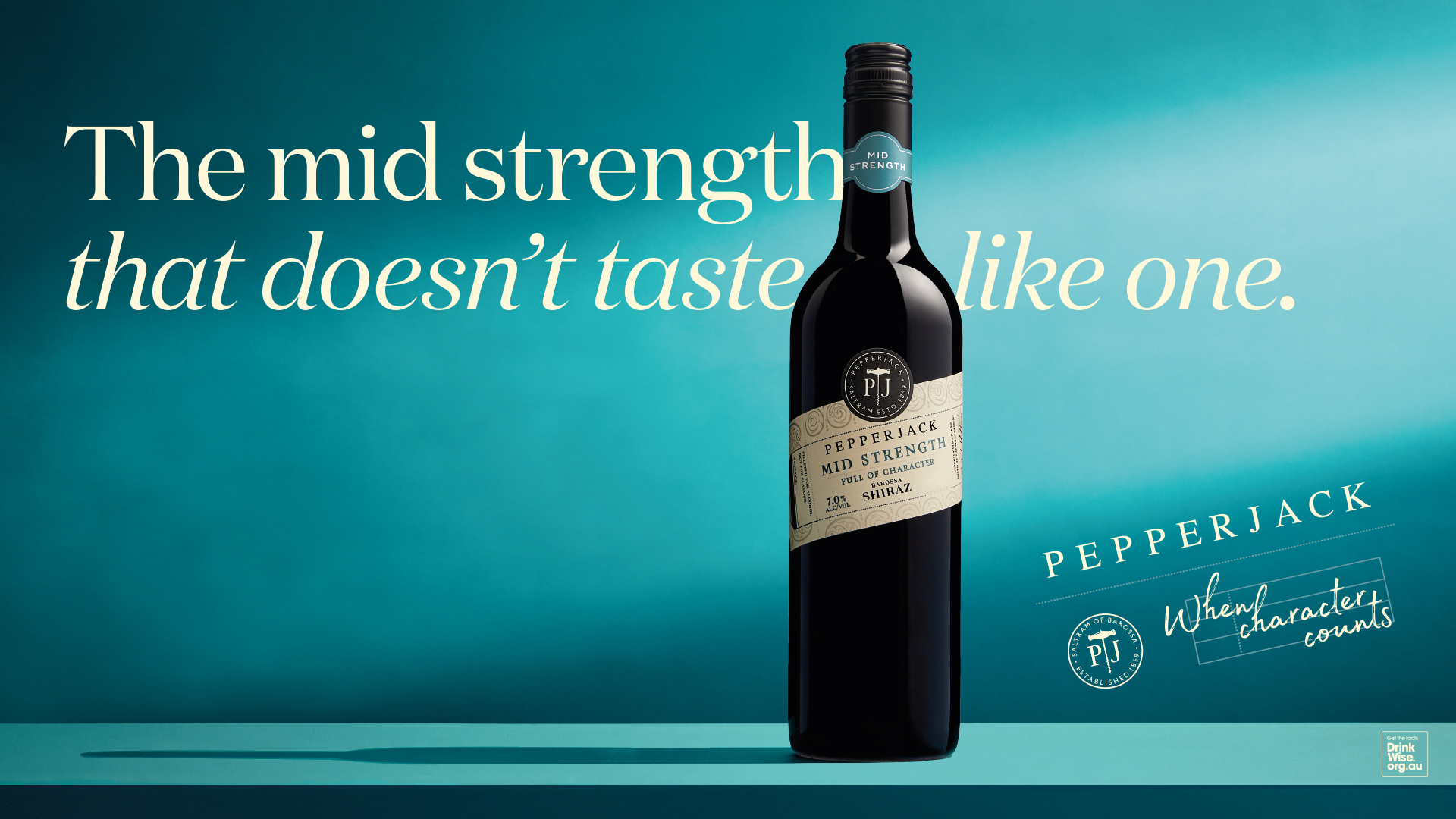 Penfolds-Treasury Wines lauds creative, media together for its in-house ...