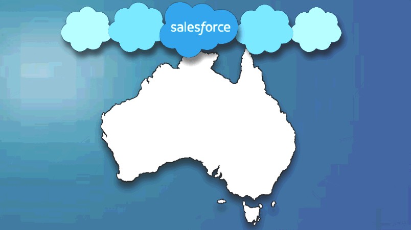 Addressing offshore data concerns, Salesforce to deploy data, marketing ...