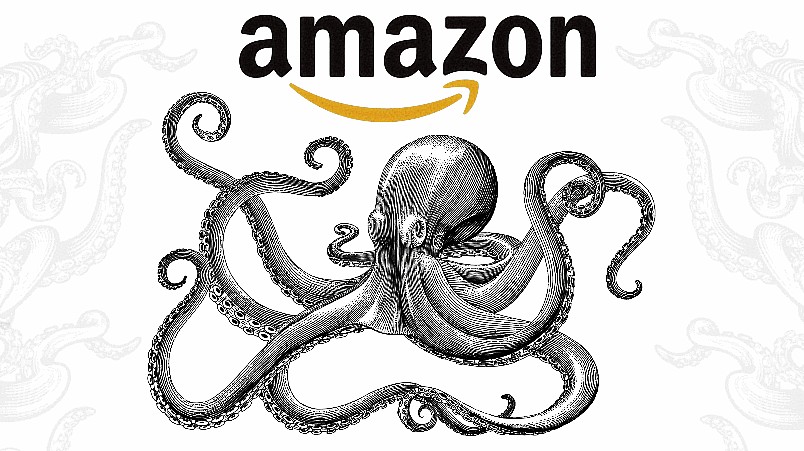 FTC and 17 US states sue Amazon for 'monopolistic practice', citing ...