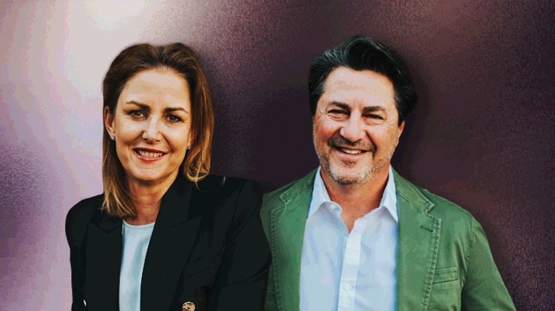 Ex-Saatchis boss Anthony Gregorio joins Tumbleturn as consulting firm ...