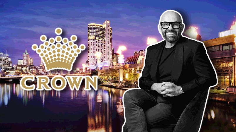 High stakes: Adam Ballesty on going hard, getting fried and the ...