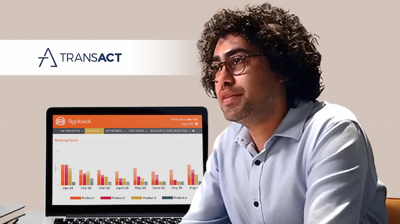Omnicommerce: Transact launches retail analytics, retail media platform ...