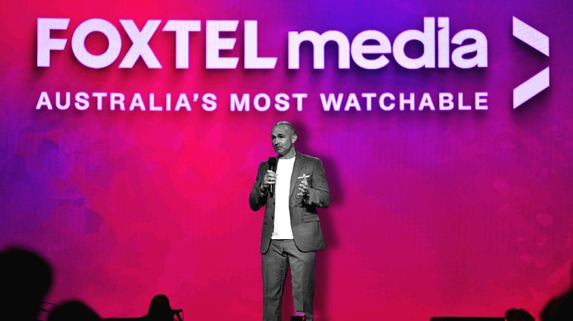 Foxtel Upfronts: Australia lurches rapidly to US market on multiple TV ...