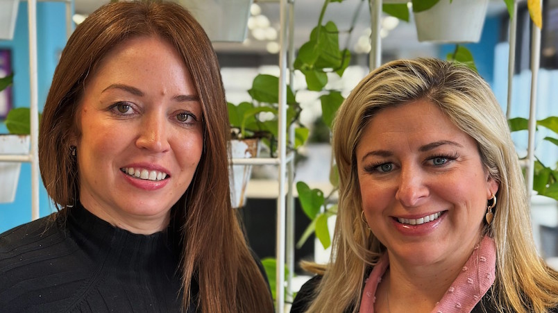 Megan Davey promoted to GM, Initiative Melbourne | Mi3