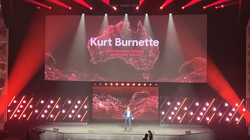 Seven Upfronts: Phoenix 'total gamechanger' as network touts guaranteed ...