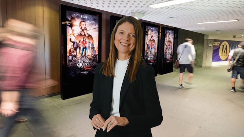 oOh! breaks cover on Sydney Metro plans, lowers bar on data access ...