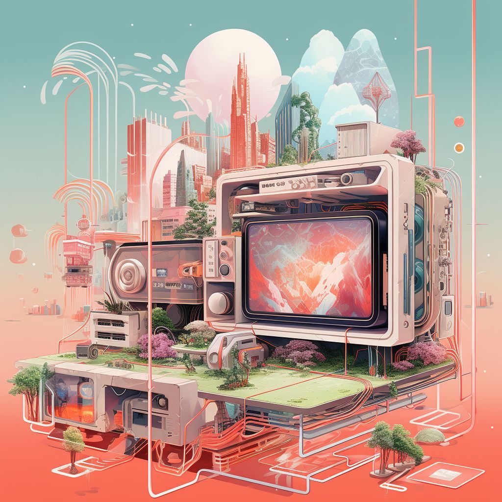 Switch Digital unveils self-serve TV booking interface for niche ...