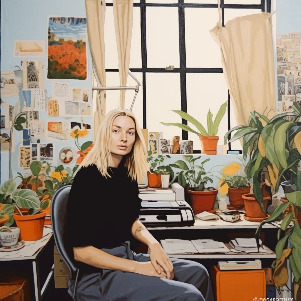 Grace O'Neill to helm Elle Australia's 2024 relaunch: A full-circle ...