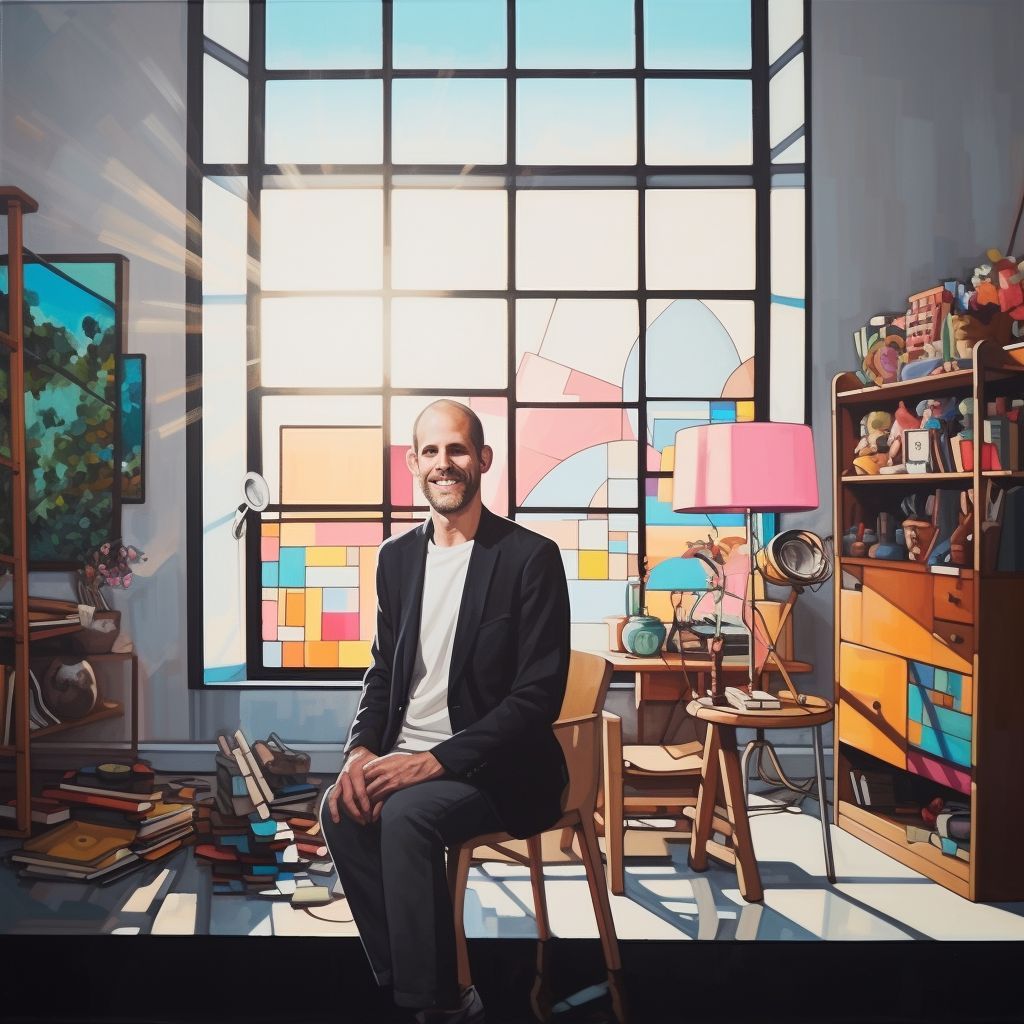 Accenture Song's The Monkeys co-founder Scott Nowell exits | Mi3