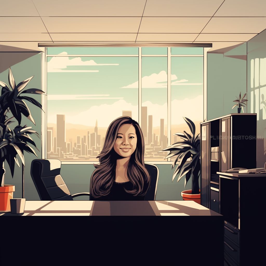 Katherine Chen announced as new GM at Cummins&partners sydney | Mi3