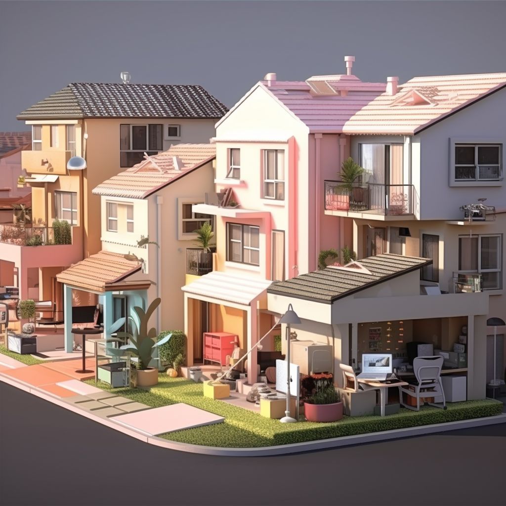Property Dollar looks to empower property buyers through better data ...