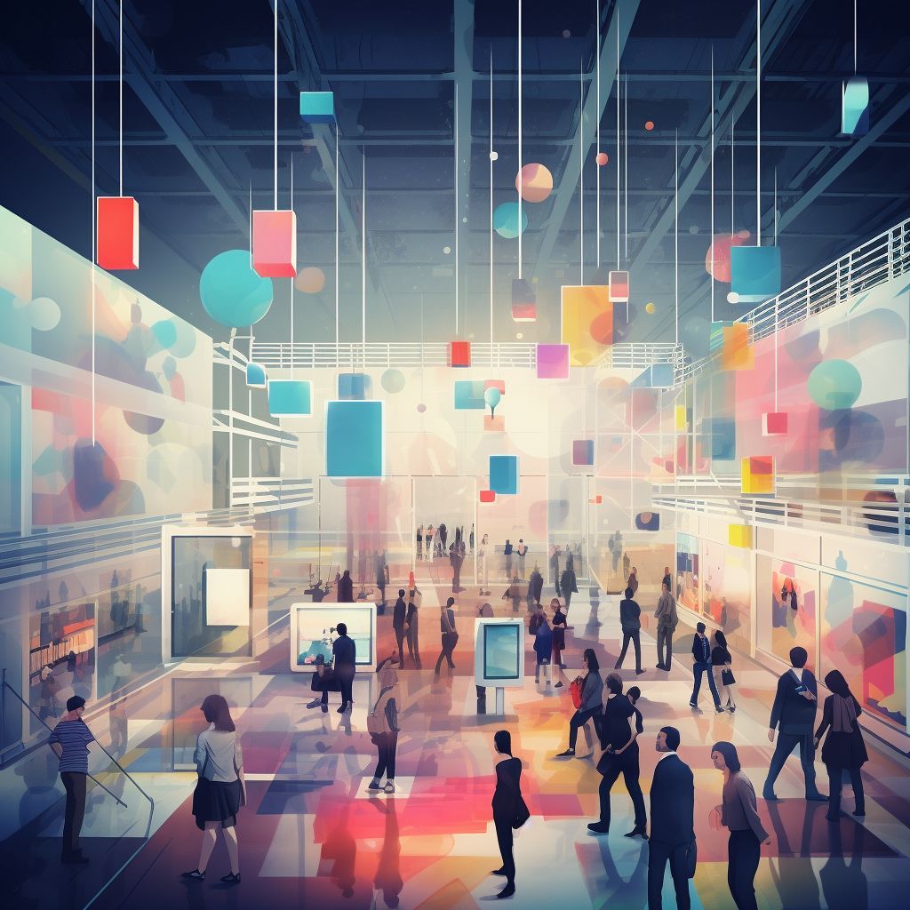 Sydney to host ACM Siggraph Asia 2023 for tech and creative industries ...