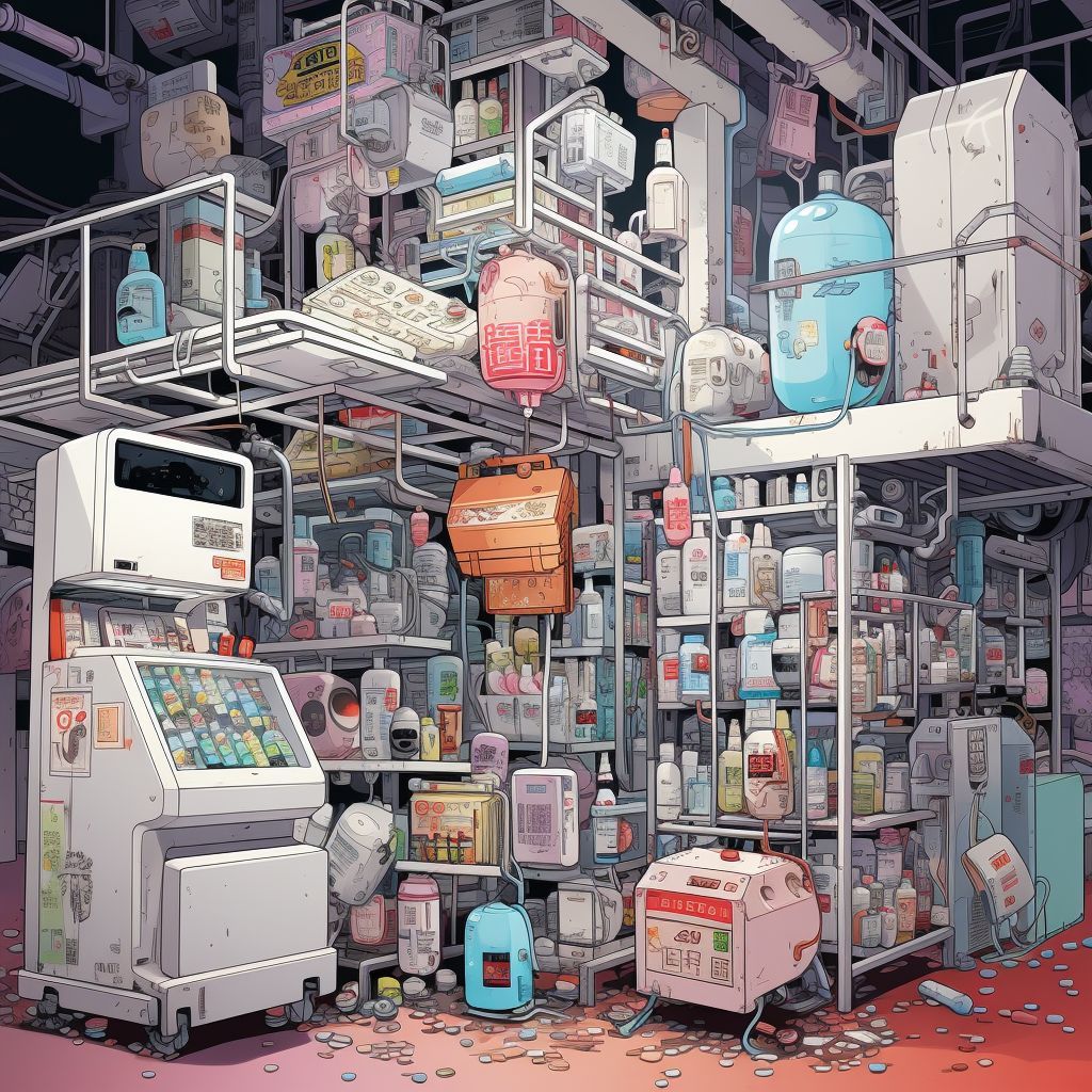 Coles boosts recycling efforts with 47 reverse vending machines in ...